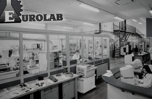 L'azienda - TEC Eurolab