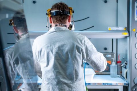 Migration testing Materials Analysis and Quality Control Center - TEC ...