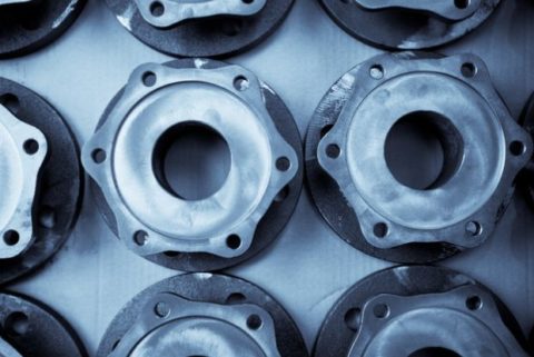 Metal Analysis Materials Testing Center, material quality control ...