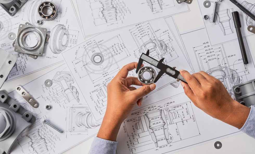 Corso Disegno Meccanico - TEC Eurolab