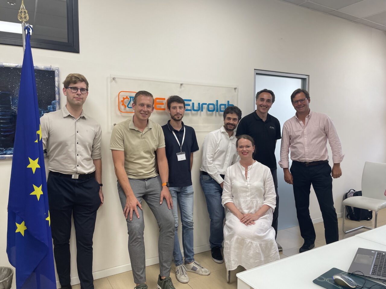 PROJECTS - Tec Eurolab